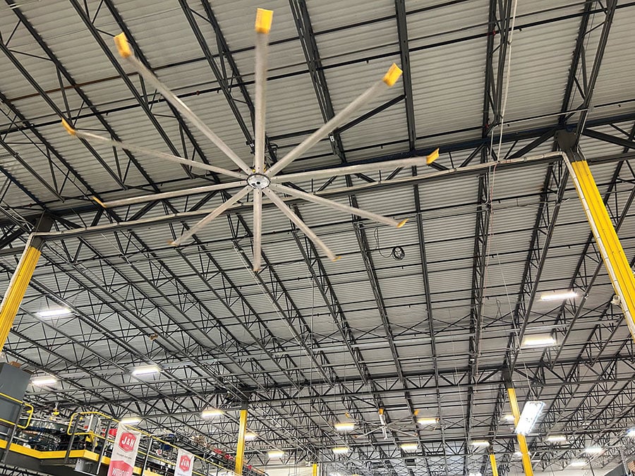 Arrowhead Engineered Products